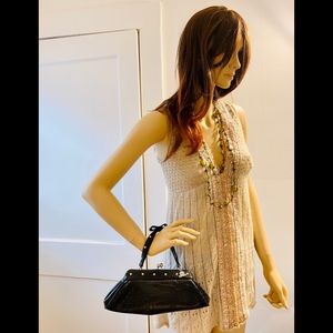 Jennifer Lopez | Bags | Jlo Mini Handbag | Poshmark